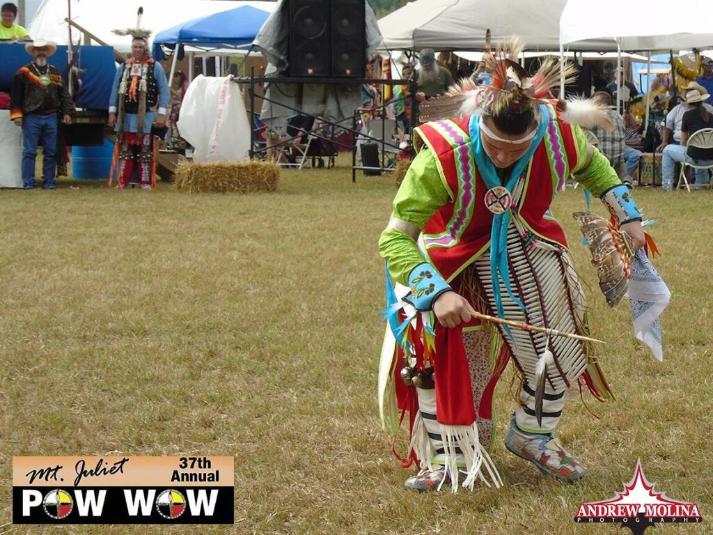 WilCo Pow Wow » Dance Styles